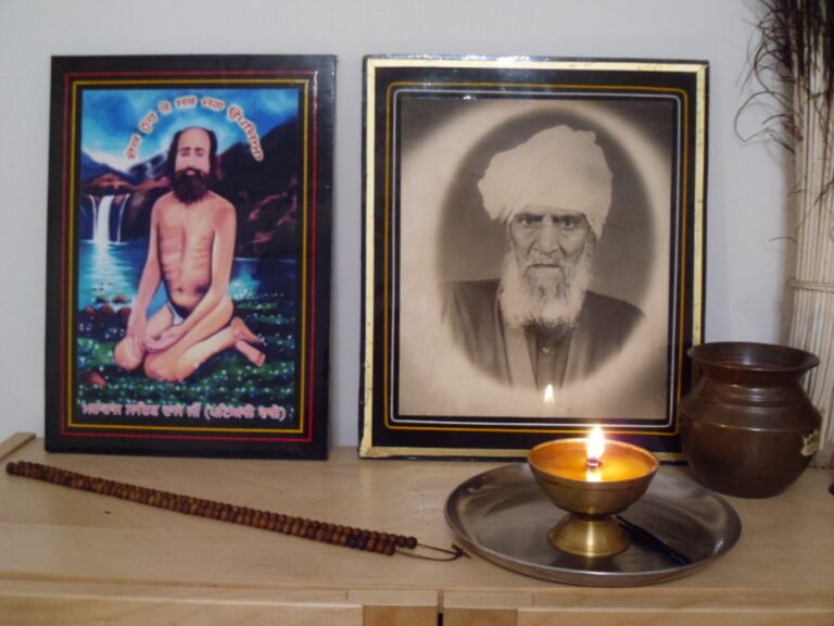 Photo Gallery - Shri Nabh Kanwal Raja Sahib Ji